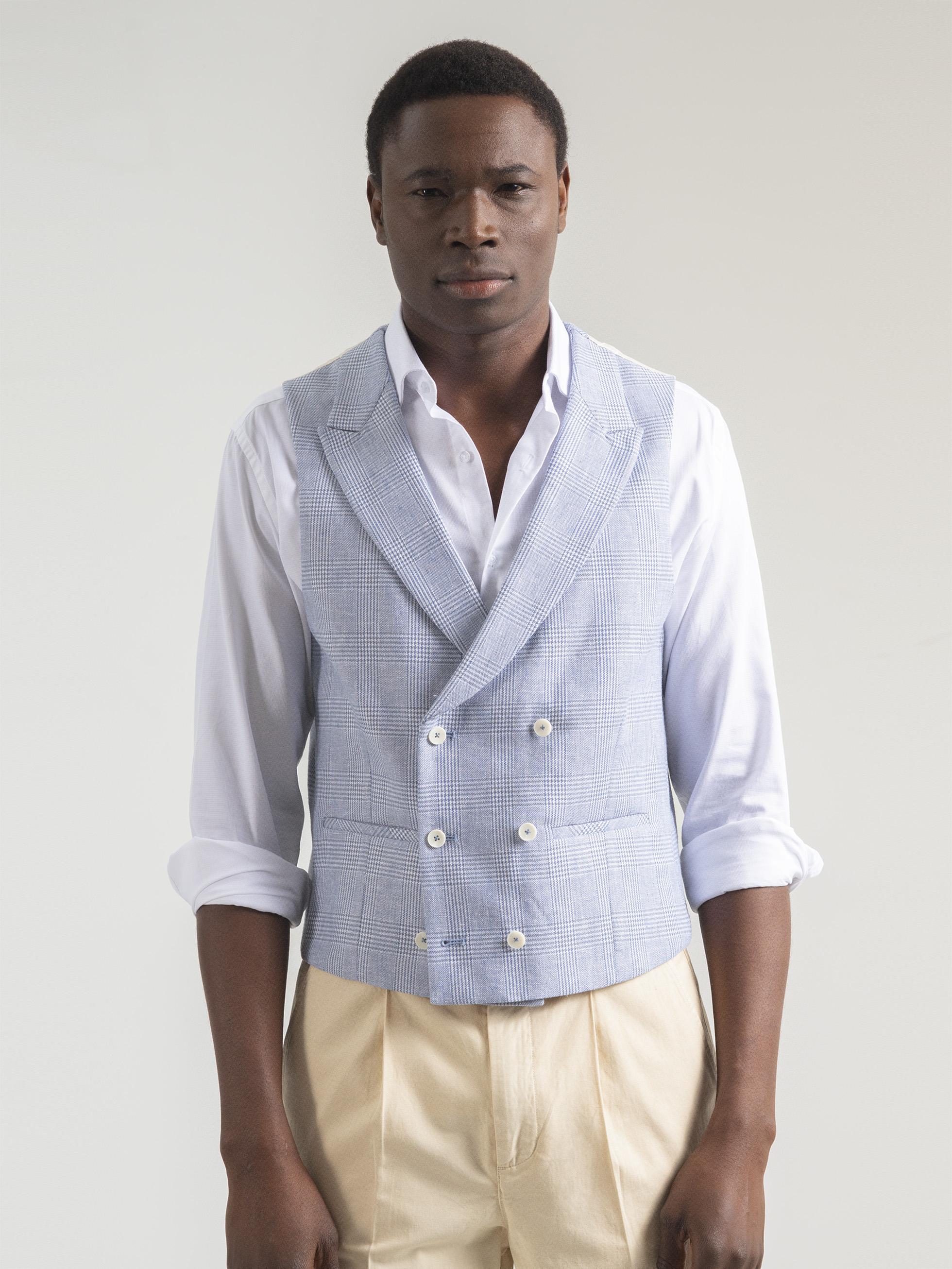 CHALECOS – PuroEGO